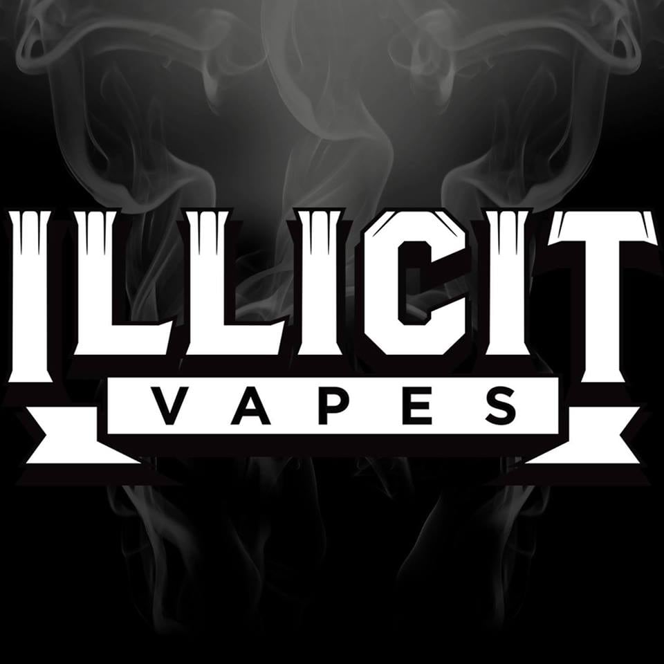 Illicit Vapes E-Liquids | Mixology Vape