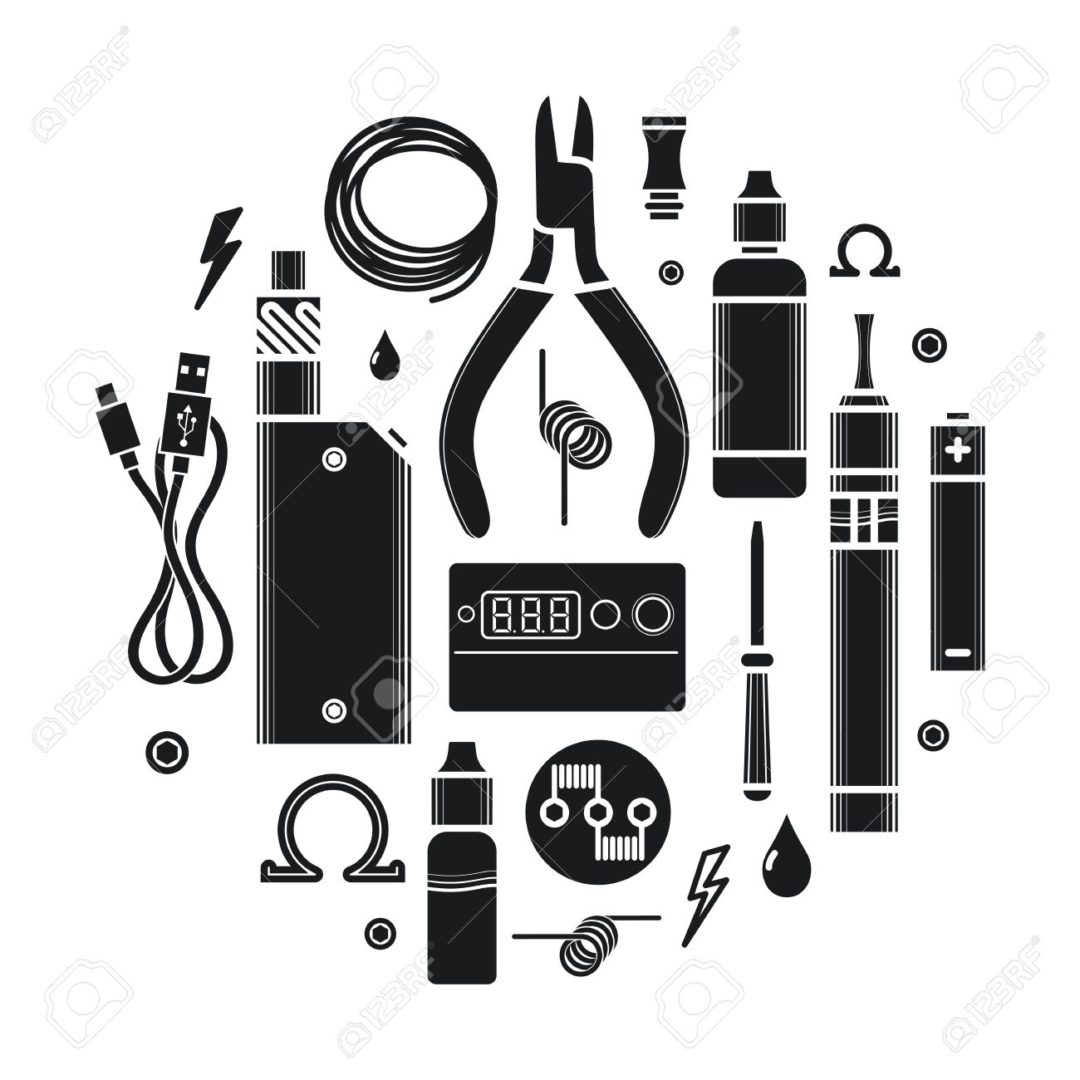 Vape Accessories & Tools | Mixology Vape