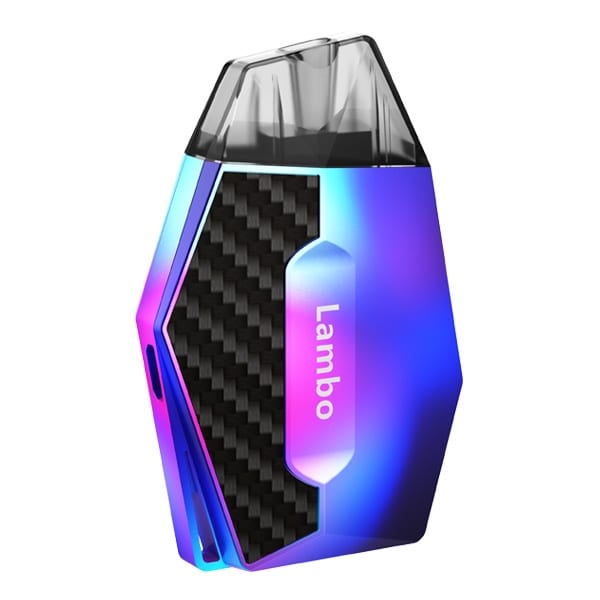 One Vape Lambo 2 Ii Pod System Vapor Baba