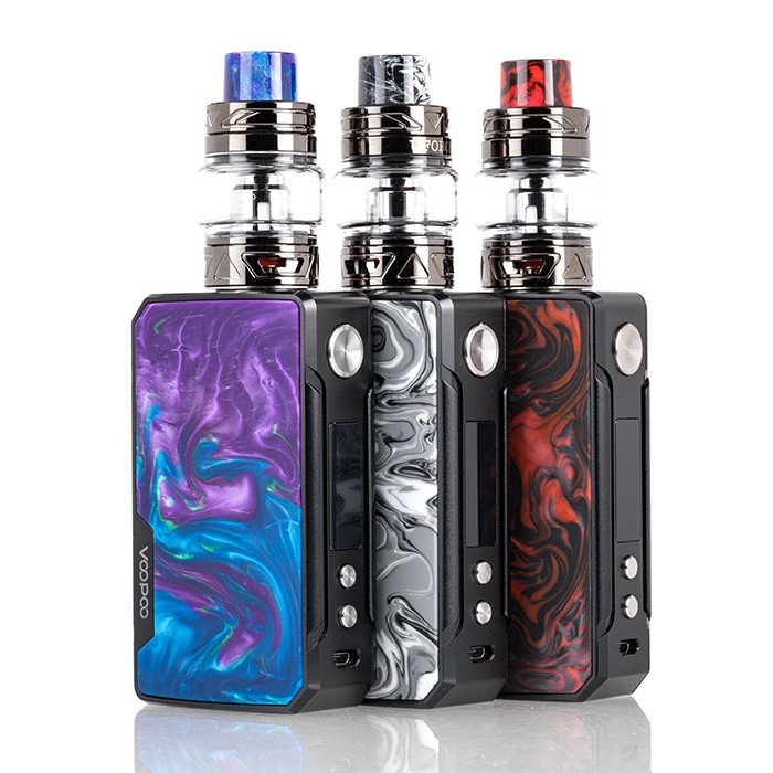 Voopoo Drag 2 Kit