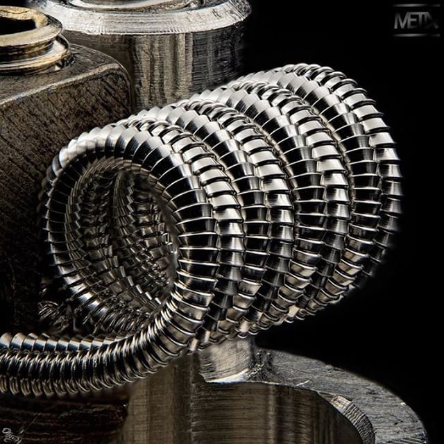 Wire For Coil Building | Mixology Vape