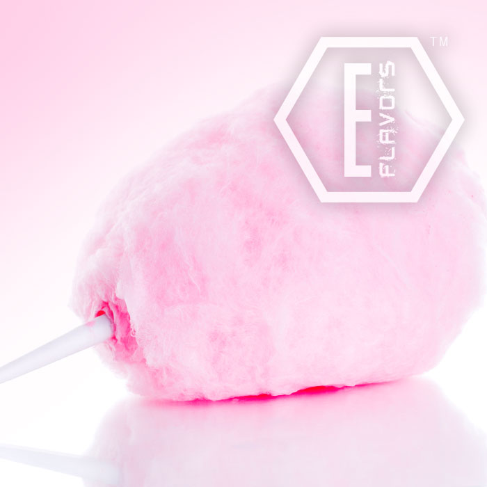 Cotton Candy Flavour Vape Concentrate Mixology Vape