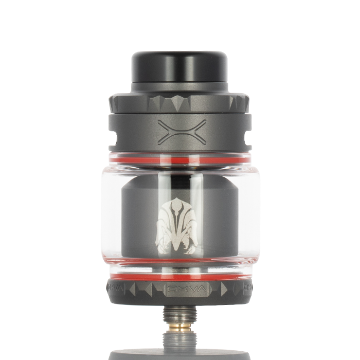 OXVA | Arbiter RTA (26.5mm & 6ml) | Vape Device | Mixology Vape