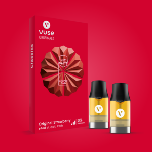 Vuse